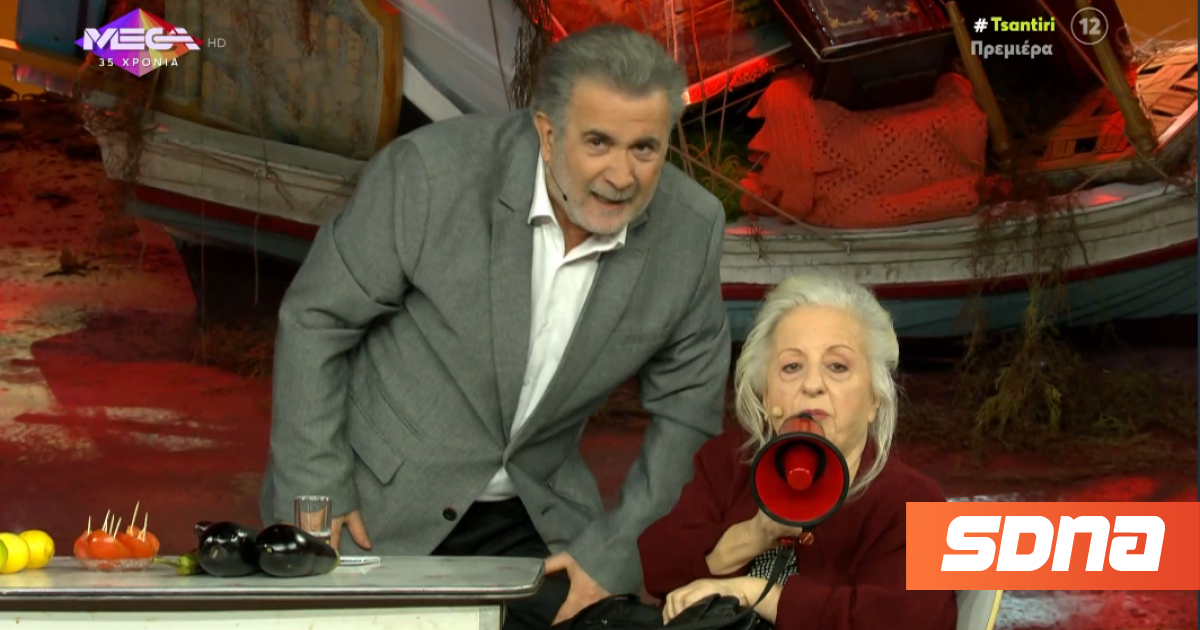 Λαζόπουλος: Υψηλή τηλεθέαση, χαμηλή ποιότητα, αναχρονιστικό επίπεδο | SDNA